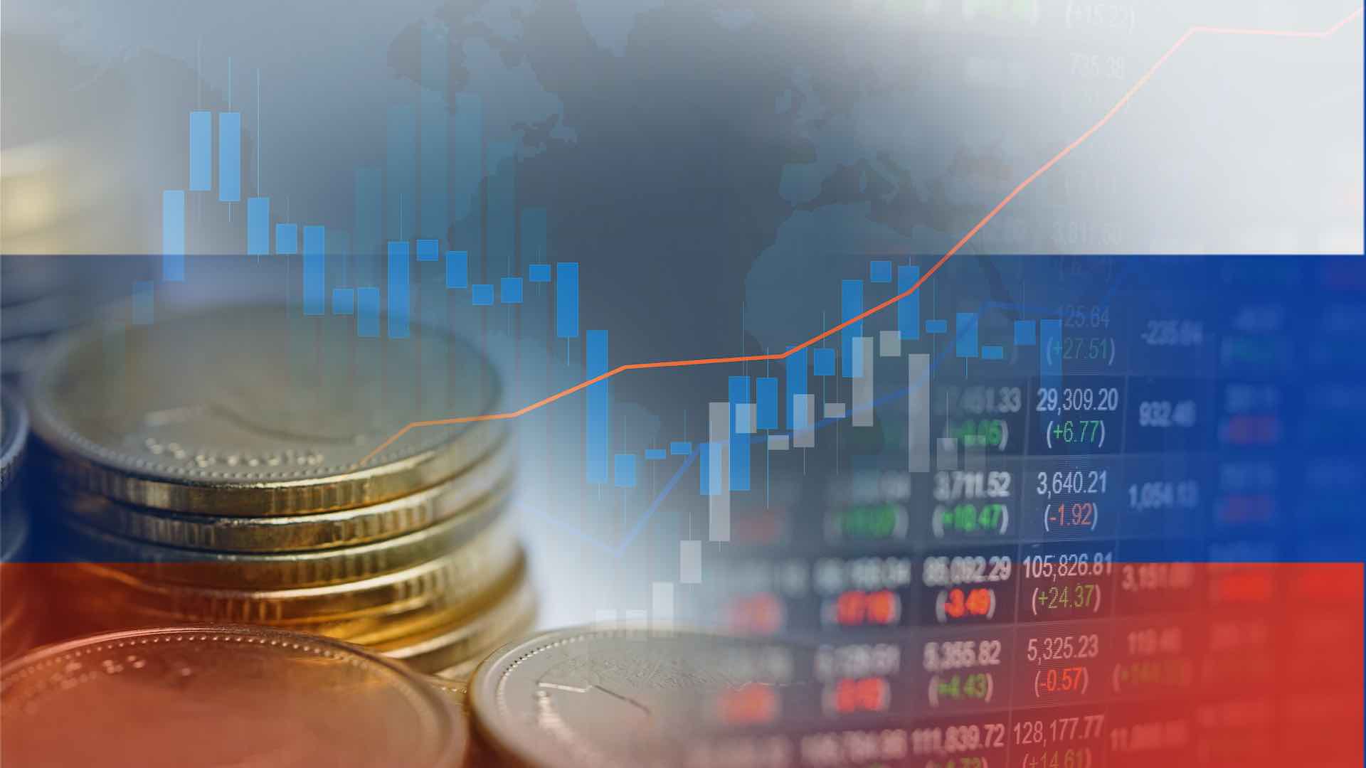 Russia's trade with Asia and Africa strengthens in 2024 - Irish Observer