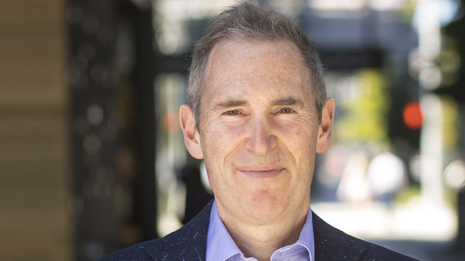 Amazon to invest $100 billion in AI as it eyes massive growth - Irish Observer